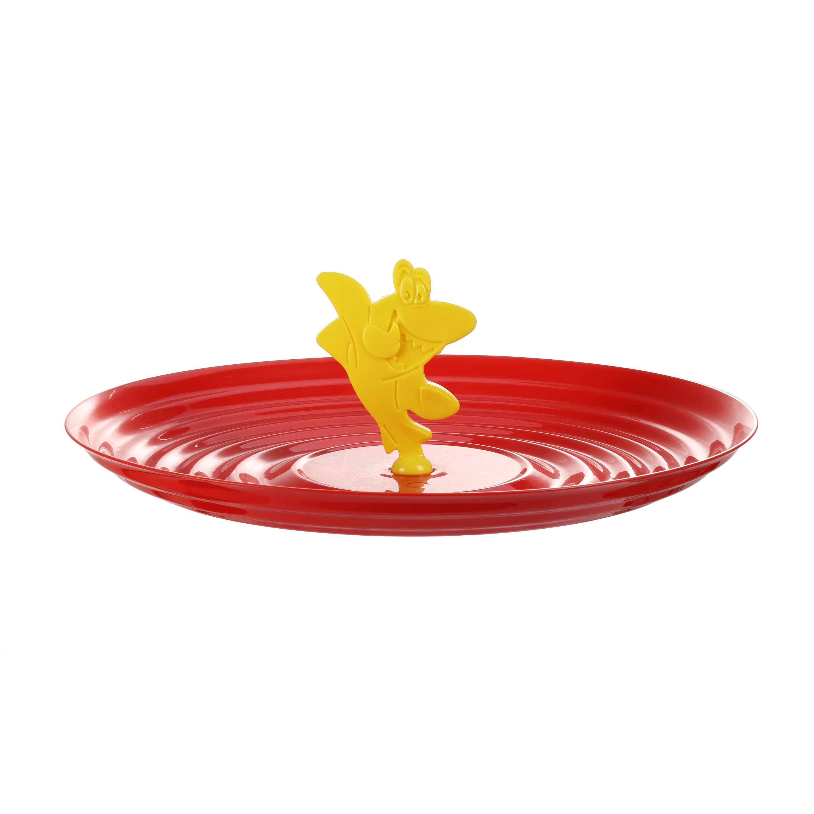Nestle-Shark Tray