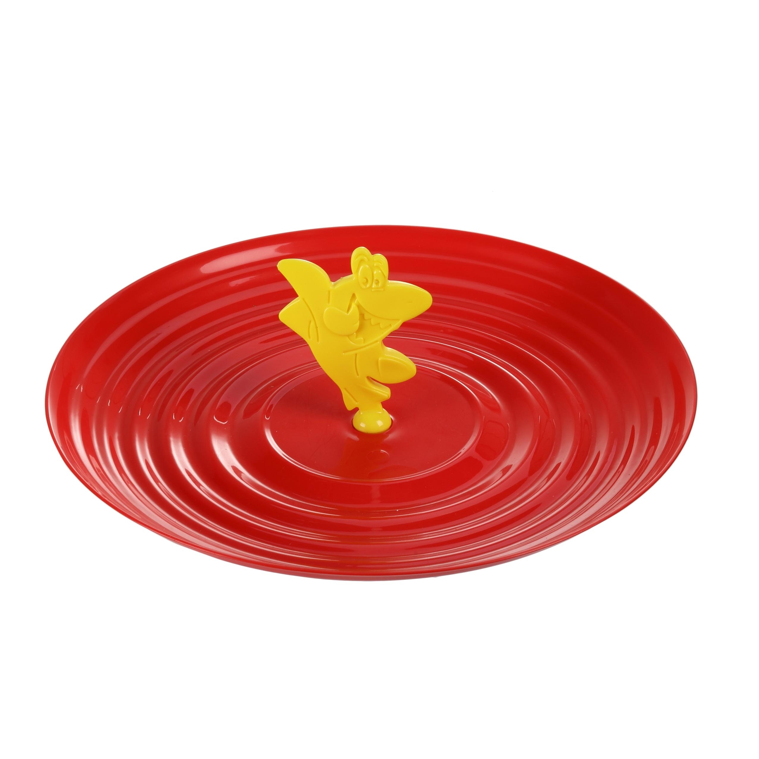 Nestle-Shark Tray